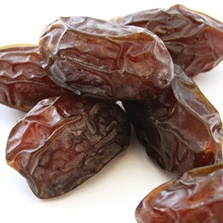 Dates, Medjool Premium 250g ISRAEL – Nurtured Earth Organics