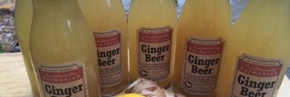 Traditionally Fermented Gingerbeer – it’s a Health Tonic! | Nurtured ...