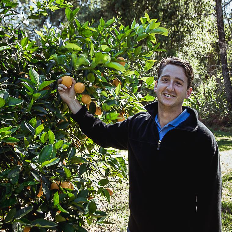 Producers – Nurtured Earth Organics